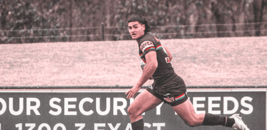 Jesse McLean (Penrith Panthers) - NRL Stats, News, Contract & Player ...