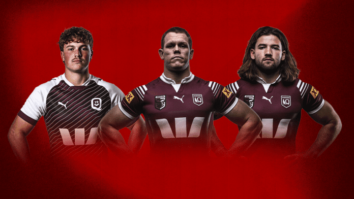 Every player to represent the QLD Maroons U19/20s team - NRL News ...