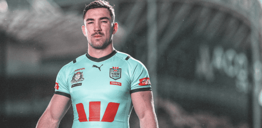 Reece Robson - North Queensland Cowboys - NRL Player Profile - Zero Tackle