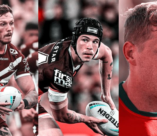 NRL Trivia | Quiz - Zero Tackle