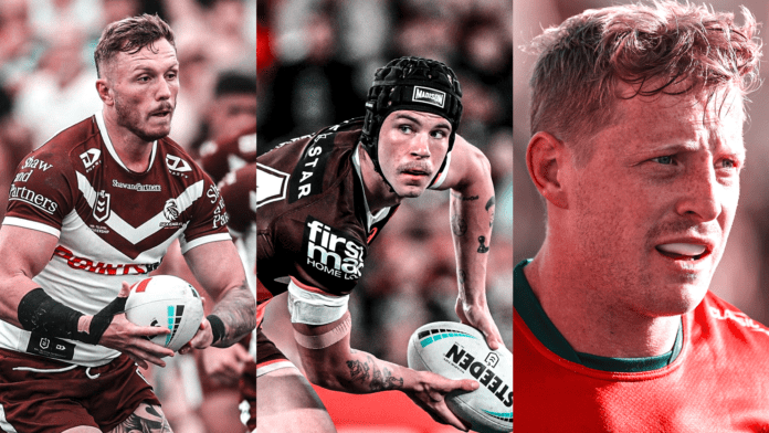 QUIZ: Random NRL players from the 2020s - NRL News - Zero Tackle