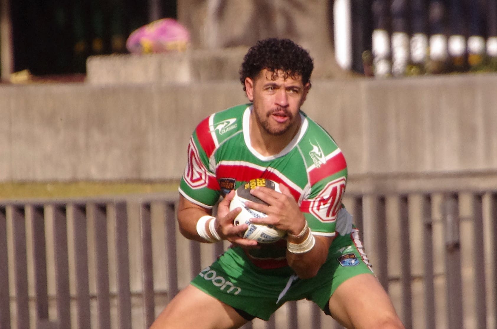 Rabbitohs outside back lands overseas deal - NRL News - Zero Tackle