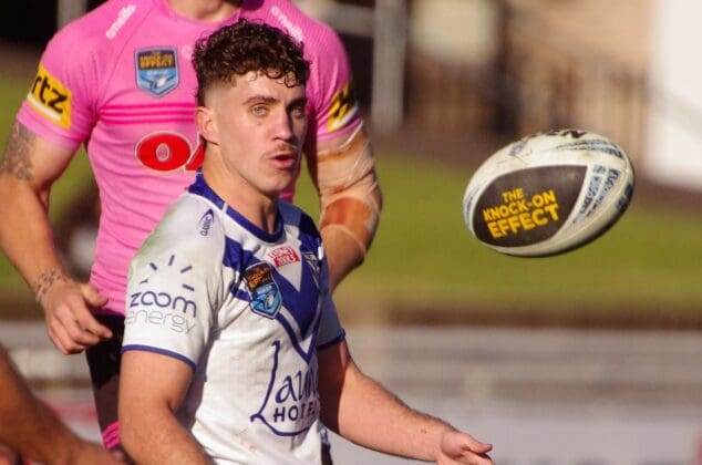 Canterbury Bulldogs confirm 2025 development list - NRL News - Zero Tackle