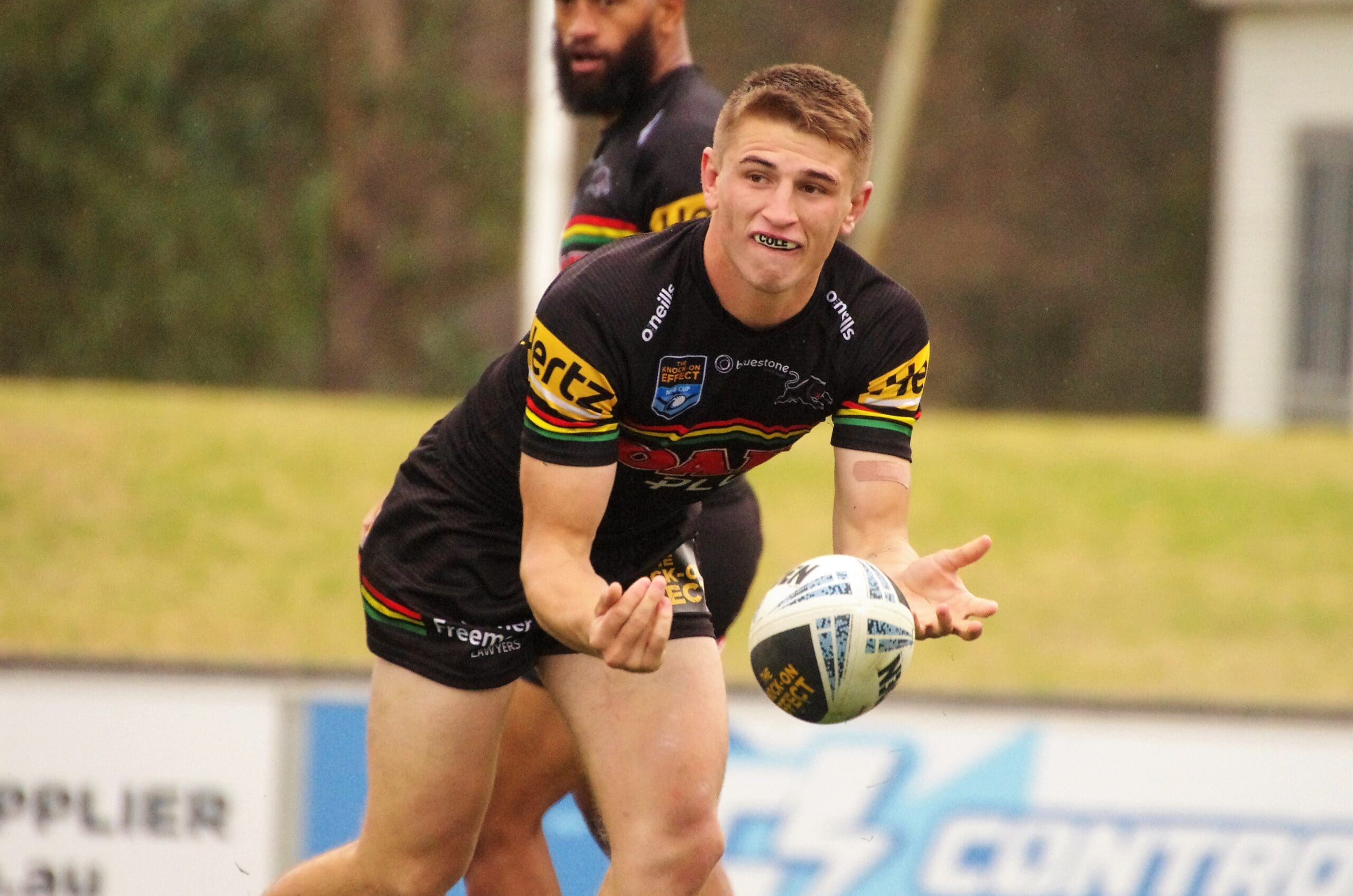 Cole speaks on surprise Round 1 selection, game style for 2025 - NRL ...