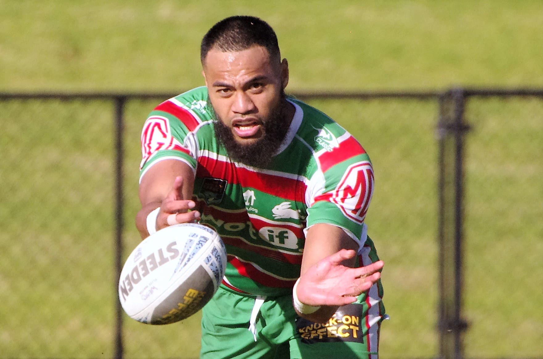Former NRL duo sign train and trial deals with Sydney club - NRL News ...