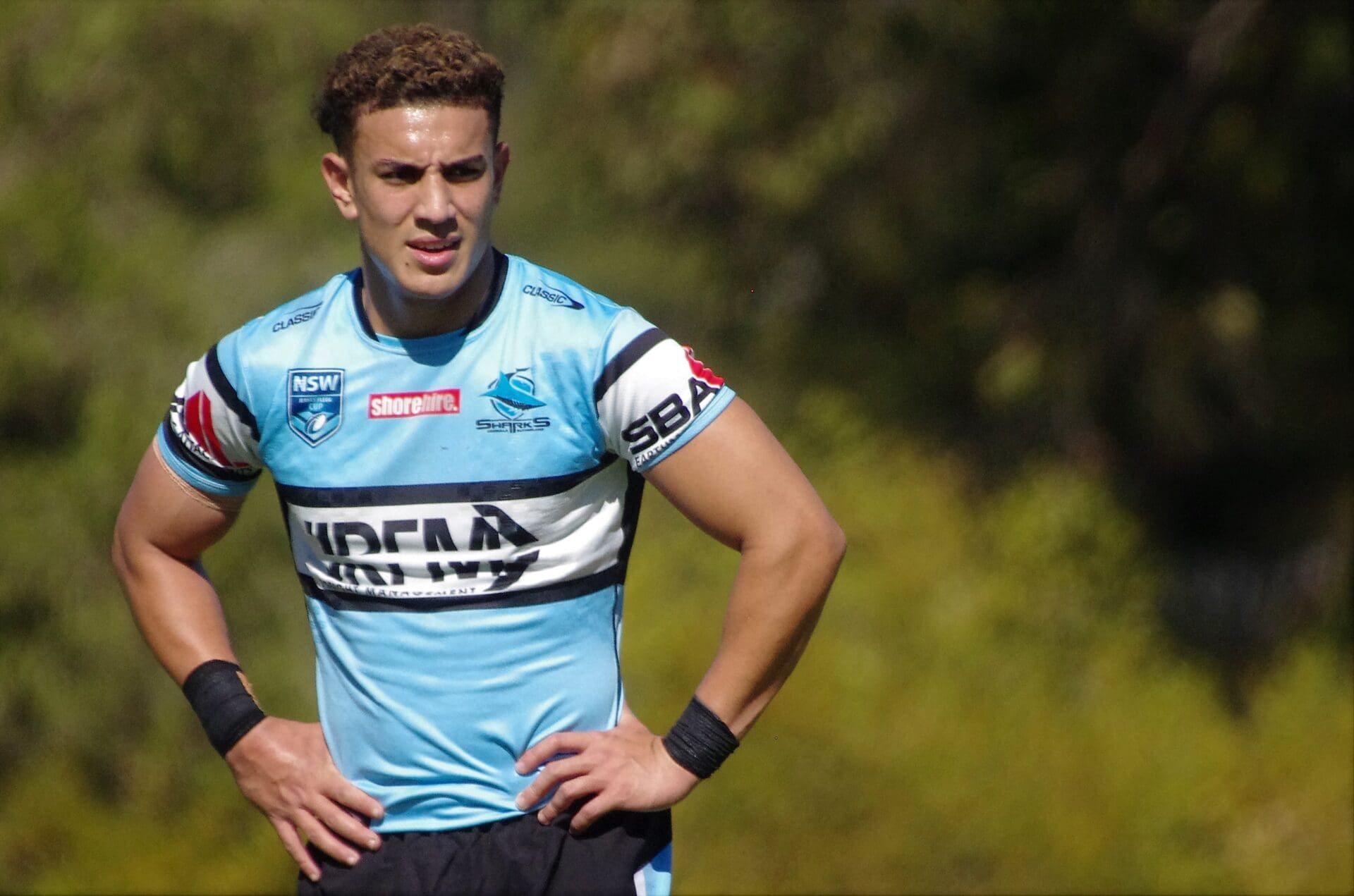 NSW Cup: Round 21 Teams - NRL News - Zero Tackle - Page 4