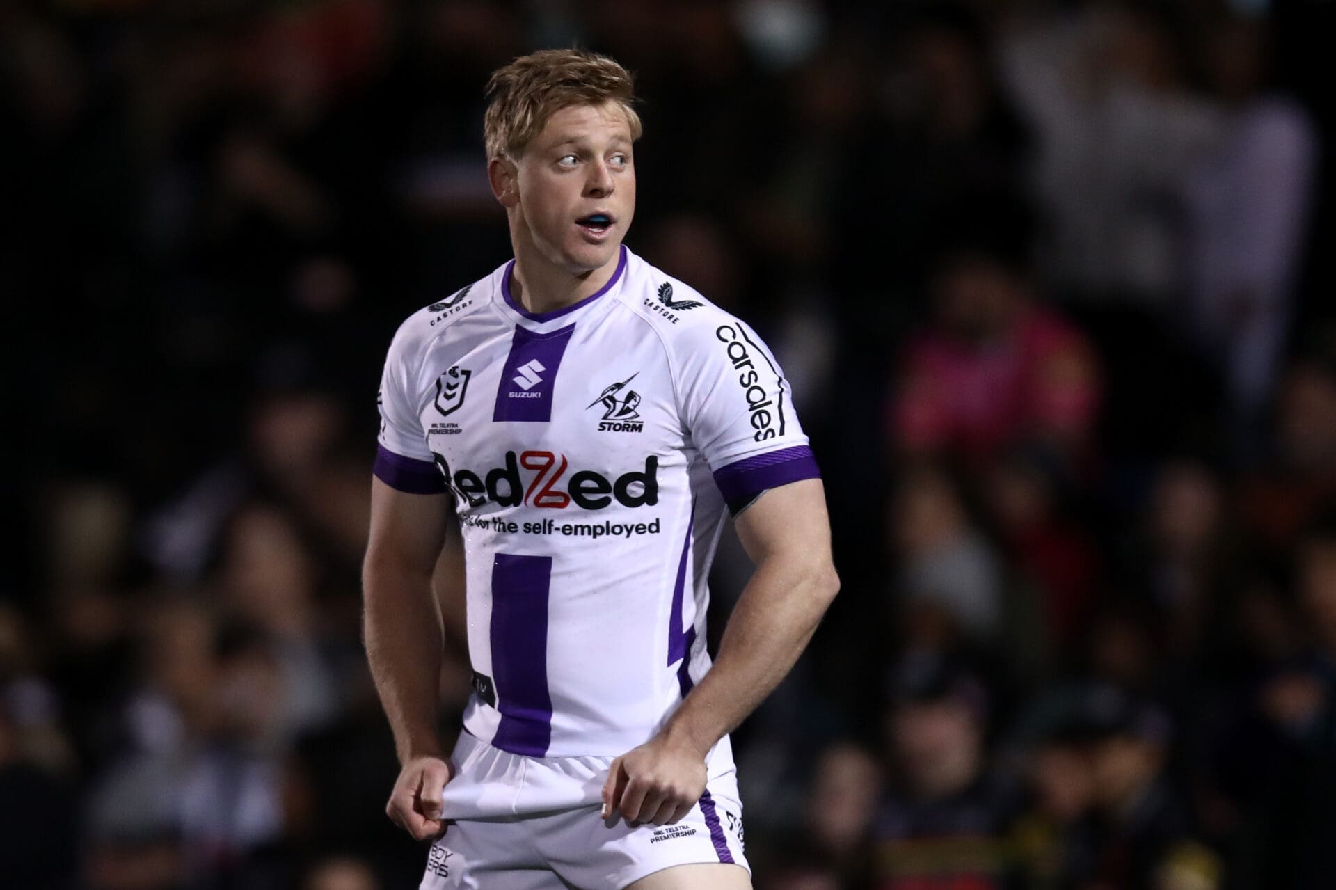 NRL best 17s for 2025: Melbourne Storm - Zero Tackle