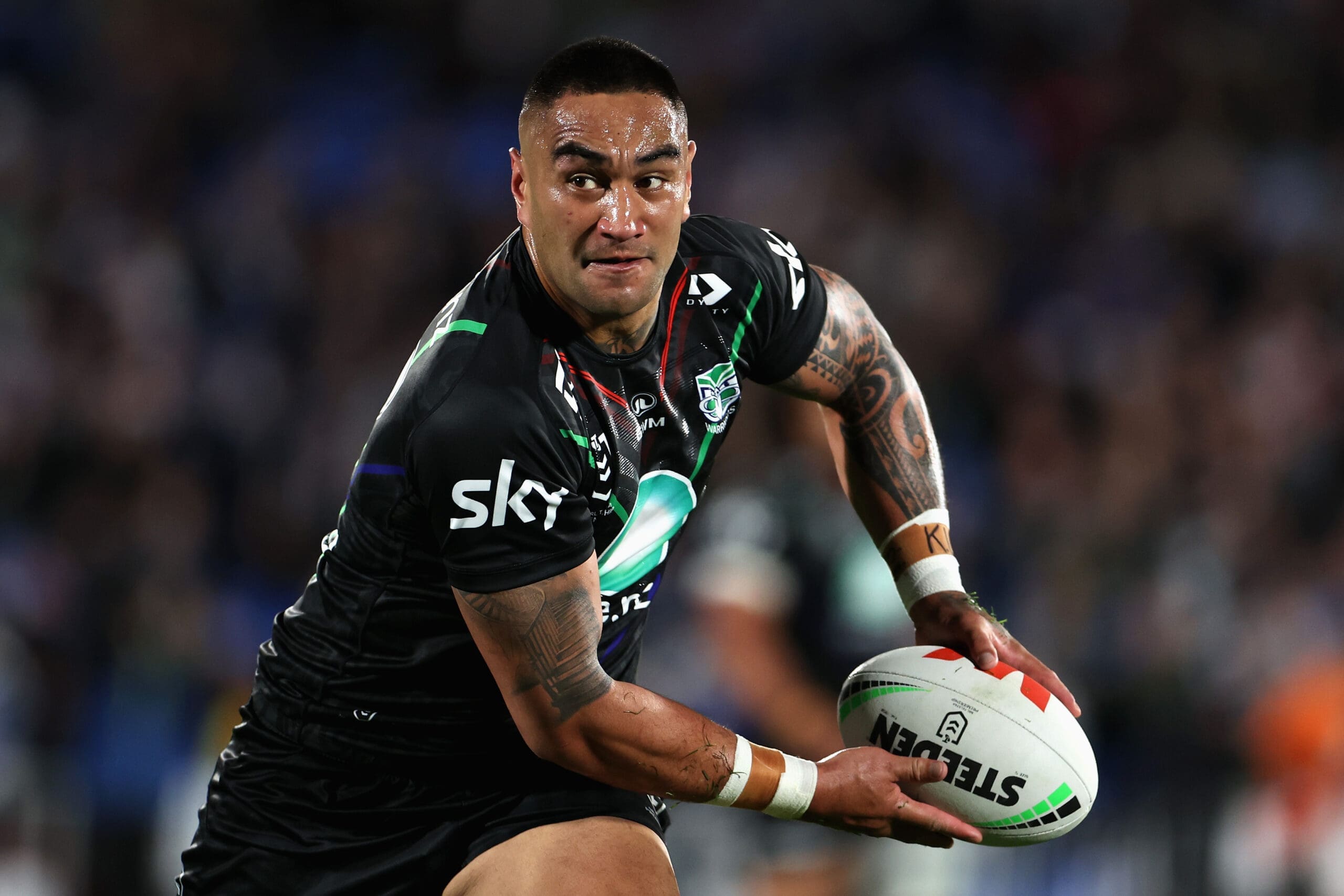 Cook Islands confirm squad ahead of World Cup qualifier - NRL News ...