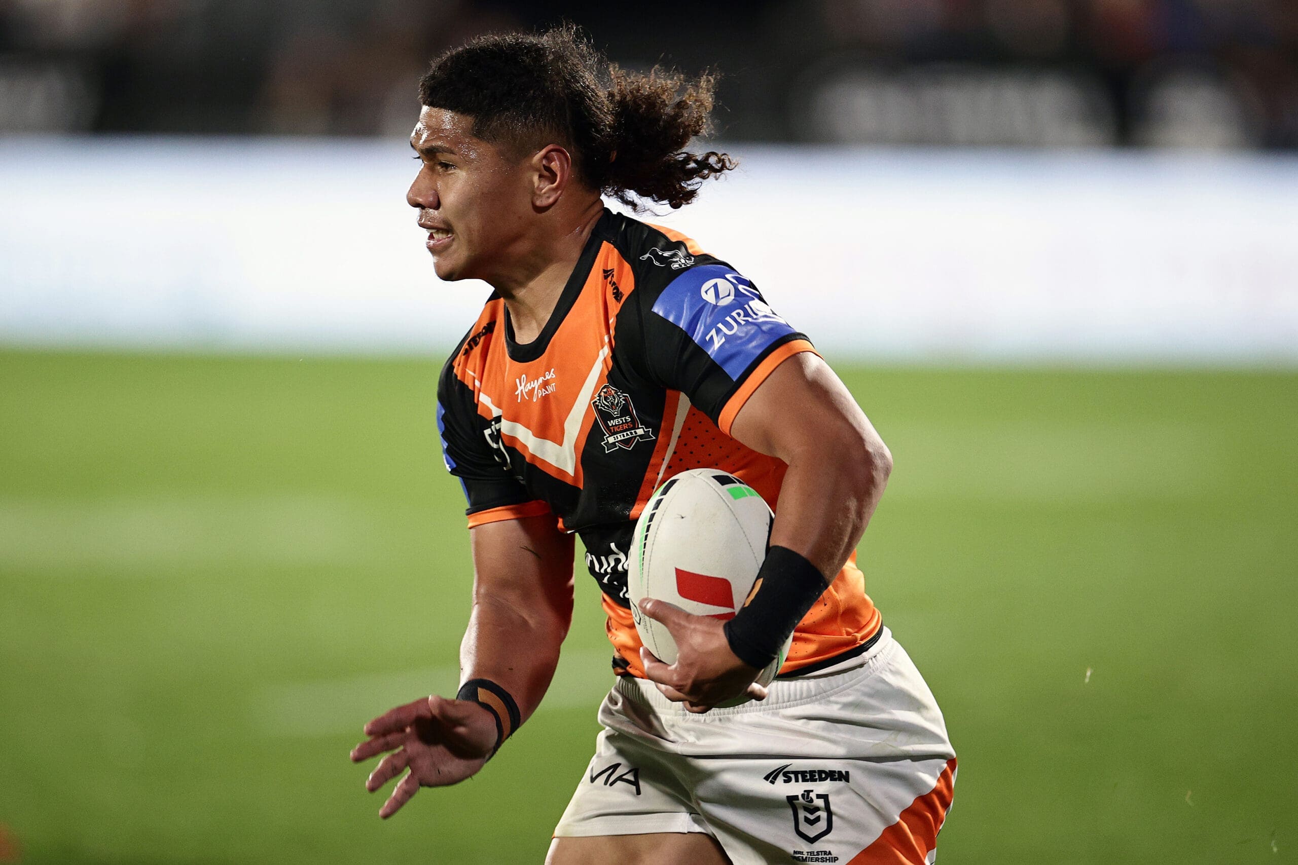 Bears poach young gun from the Tigers - NRL News - Zero Tackle