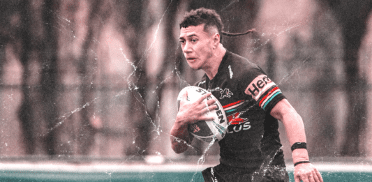 Isaiah Iongi - Parramatta Eels - NRL Player Profile - Zero Tackle