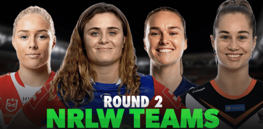 NRLW - Latest News - Zero Tackle