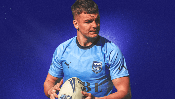 'I was always tossing and turning': Mitchell Woods explains decision to ...