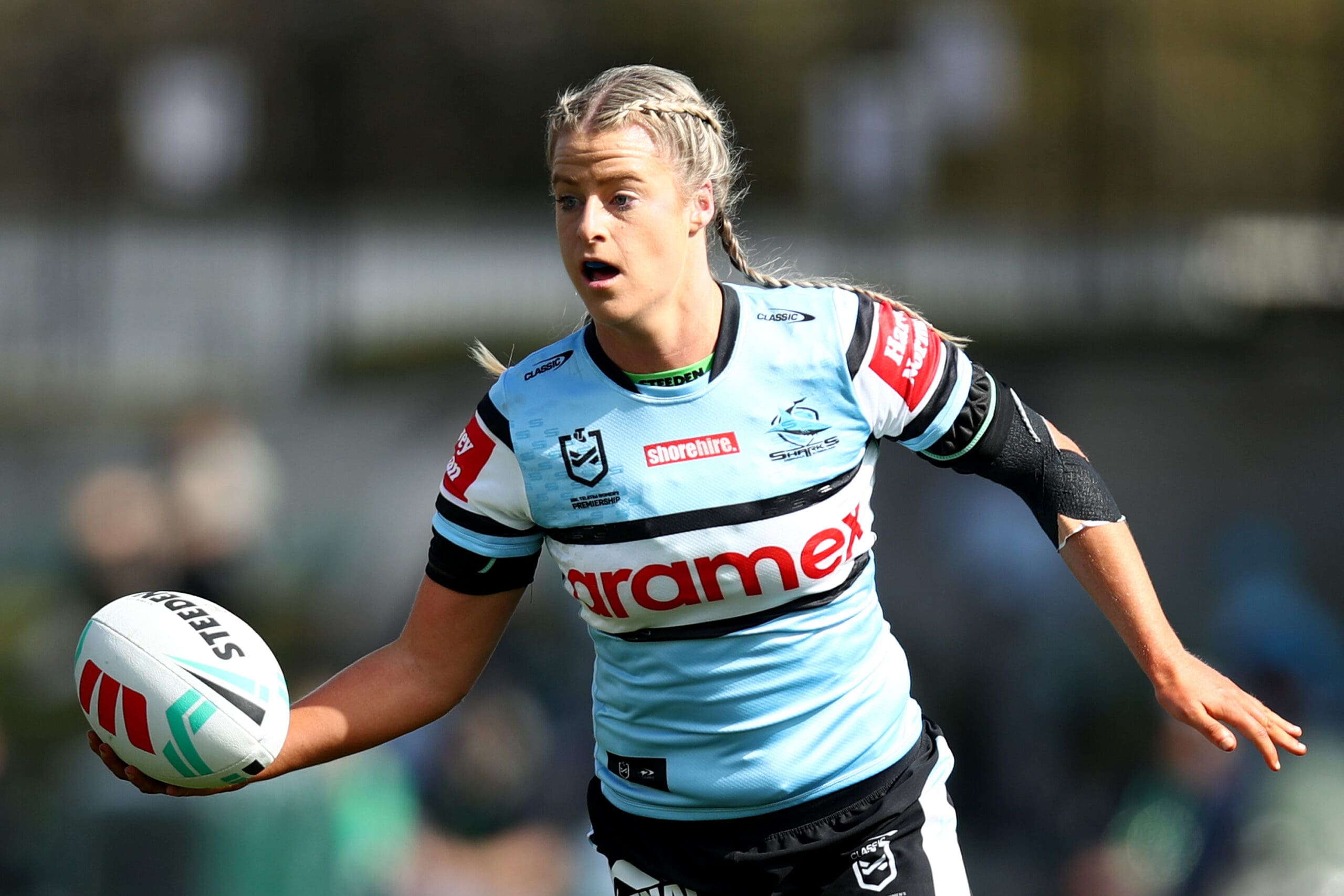 How to watch the 2024 NRLW Grand Final: Sydney Roosters vs Cronulla ...