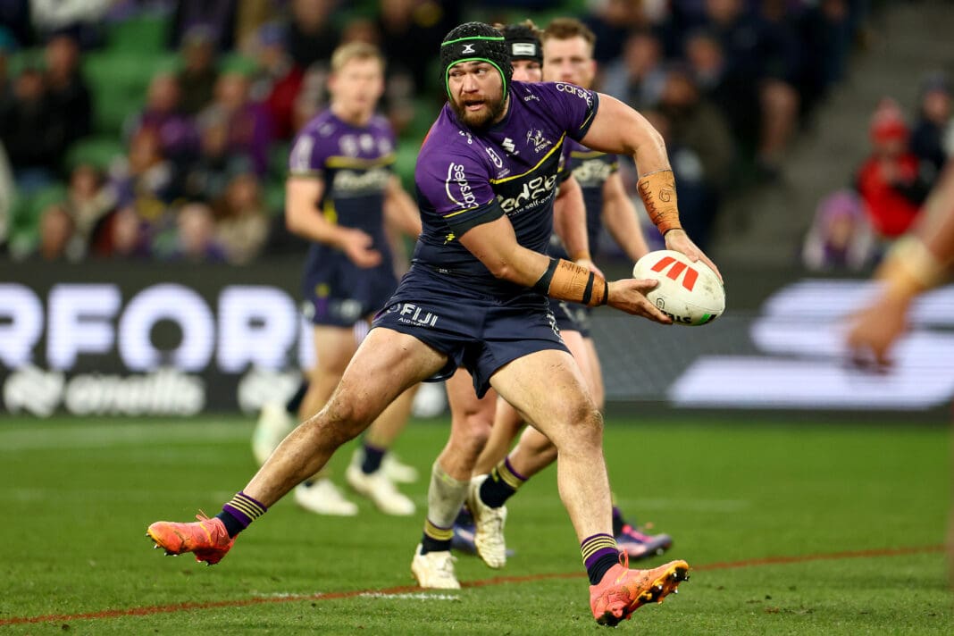 Storm confirm departures of nine players - NRL News - Zero Tackle