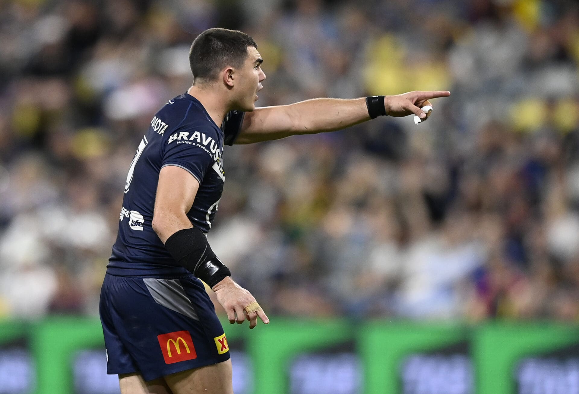 QLD Cup announce Team of the Year - NRL News - Zero Tackle