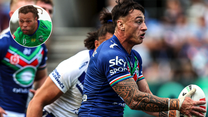 'Try and copy how he is as a person': Kris opens up on impact of ex ...