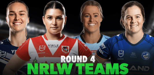 NRLW - Latest News - Zero Tackle