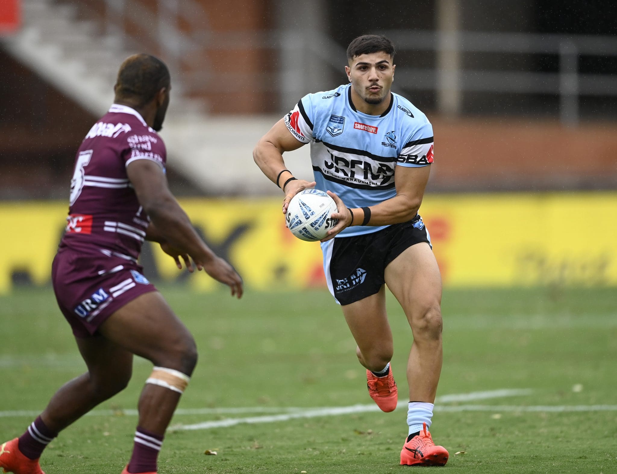 Jersey Flegg Cup: 2024 Grand Final teams - NRL News - Zero Tackle