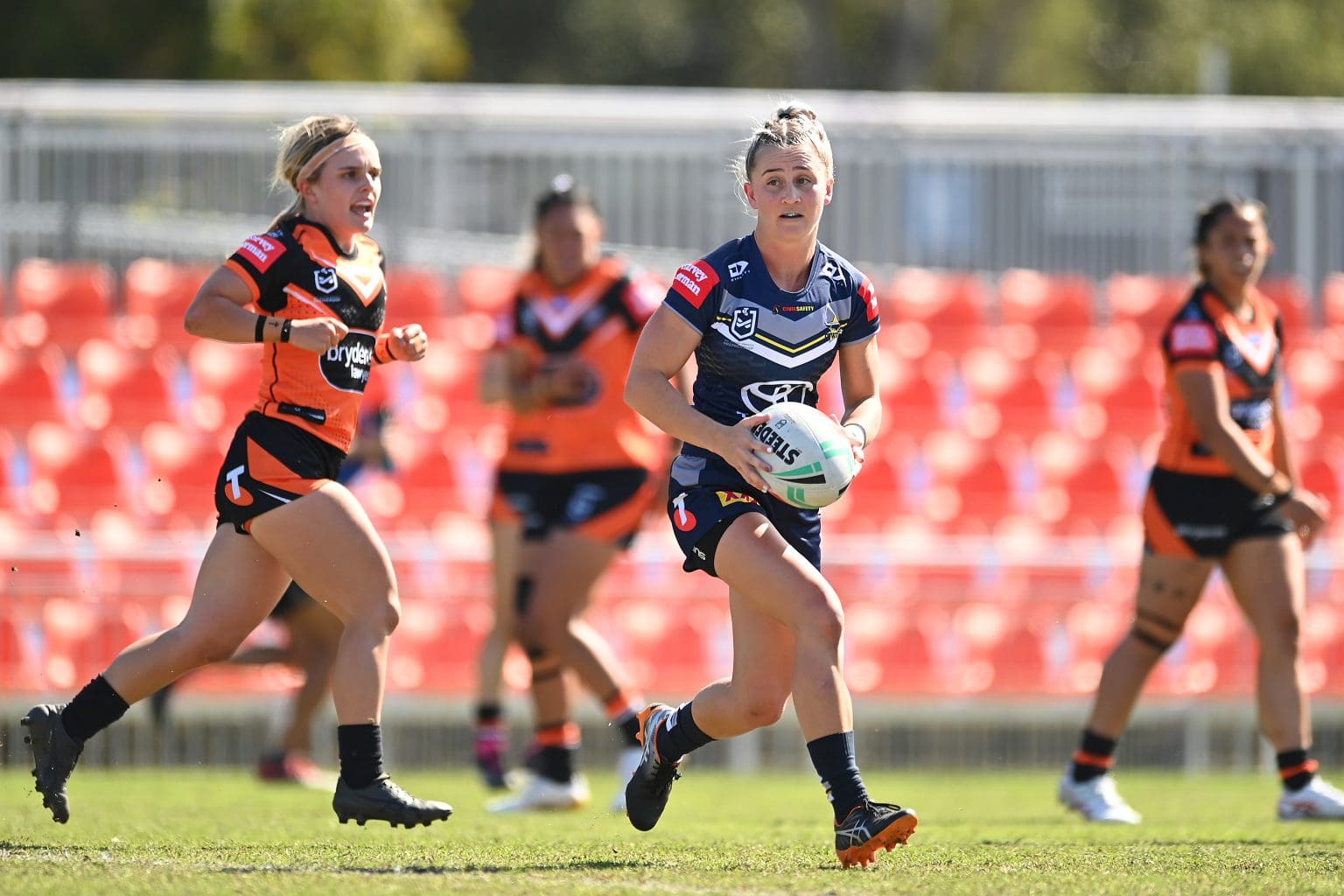 2025 NRLW Player Movements and Squads - Zero Tackle