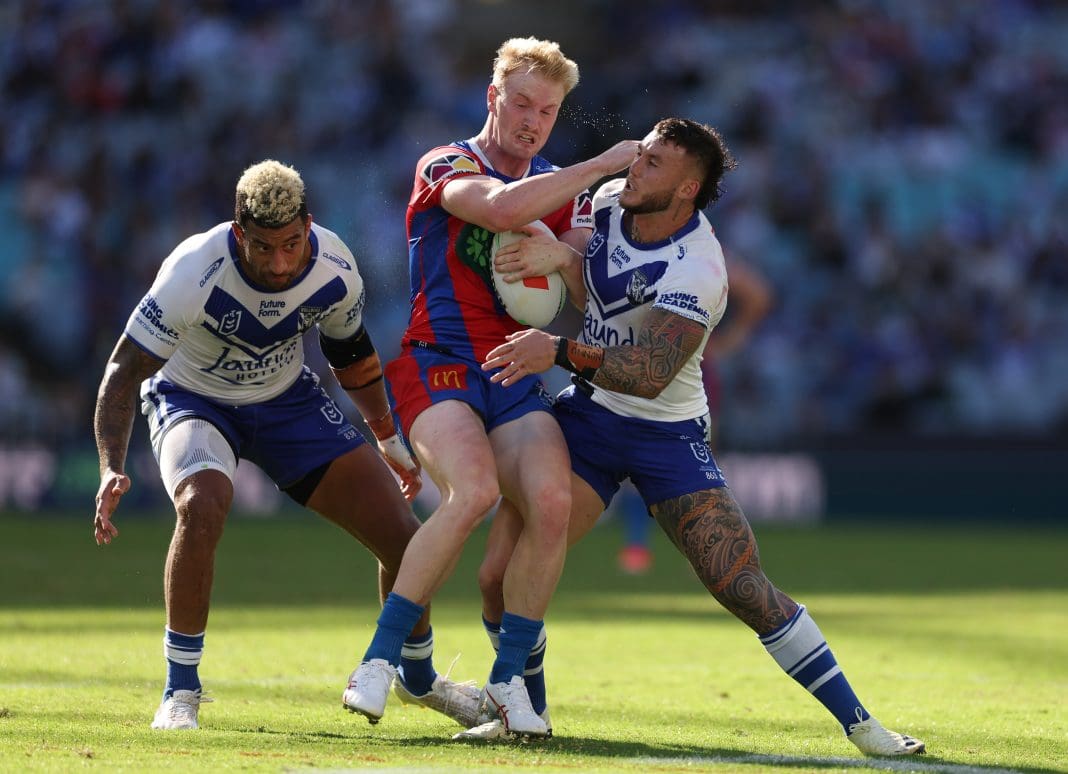 Knights confirm departures of six players - Zero Tackle