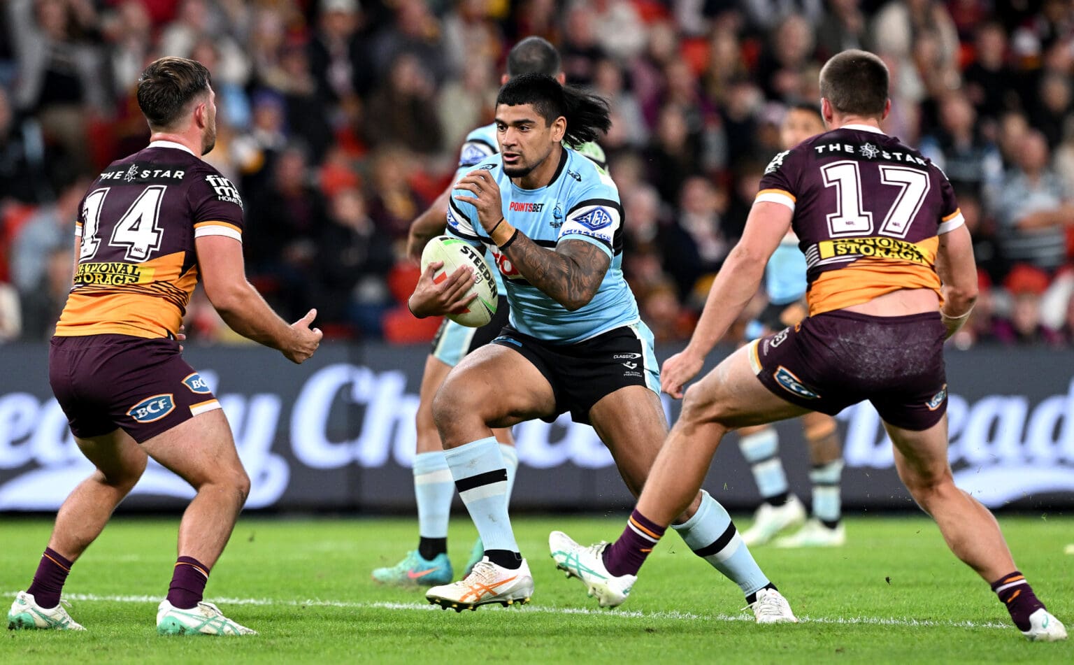 Consistent Raider turns down option, signs with new team - NRL News - Zero Tackle