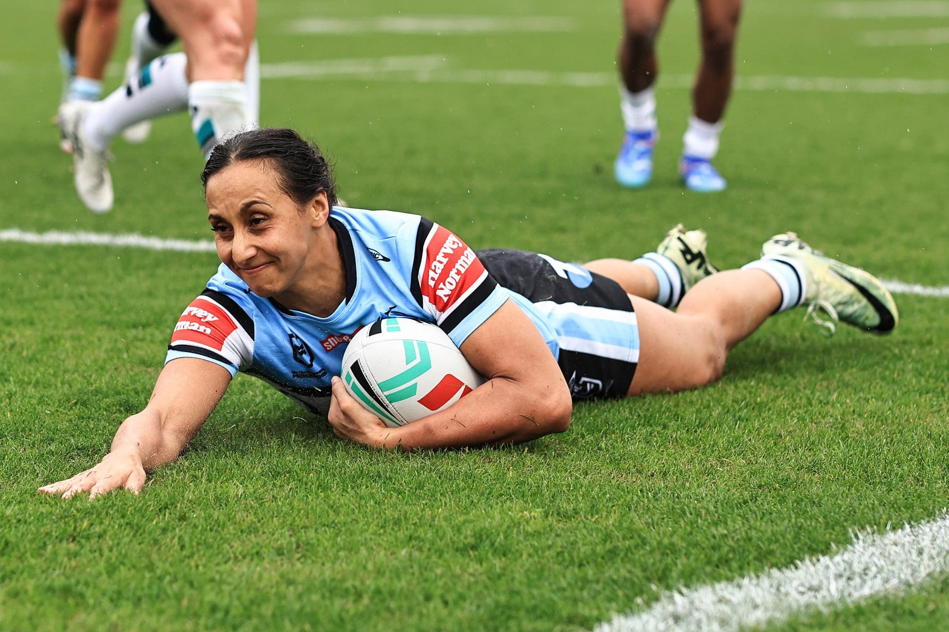 2026 NRLW Player Movements and Squads - NRL News - Zero Tackle