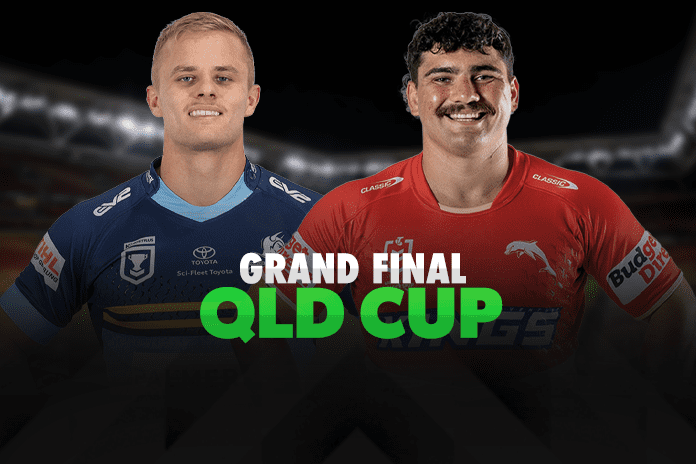QLD Cup: 2024 Grand Final teams and preview - NRL News - Zero Tackle