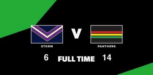 2024 NRL Draw - Zero Tackle