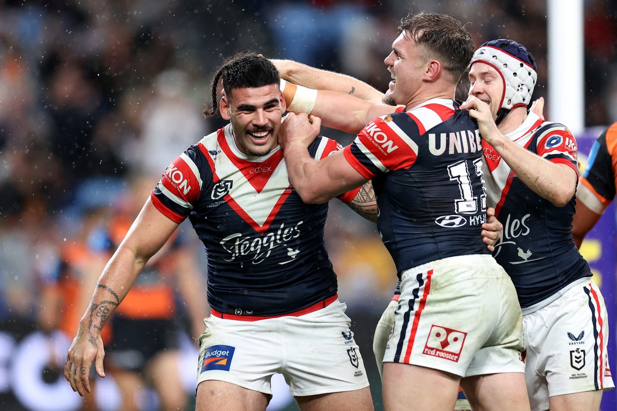 May's new club confirmed after Roosters release - Zero Tackle