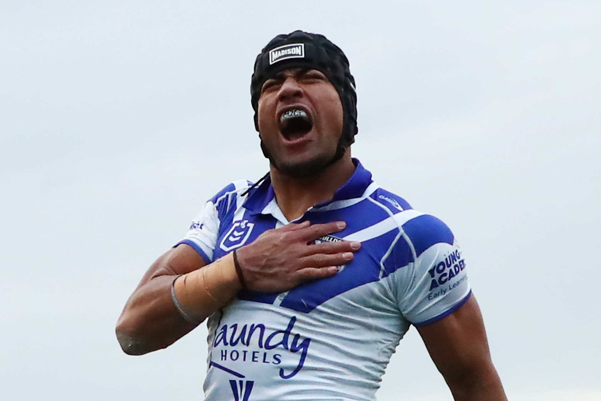 Bulldogs star set for $5M extension - NRL News - Zero Tackle