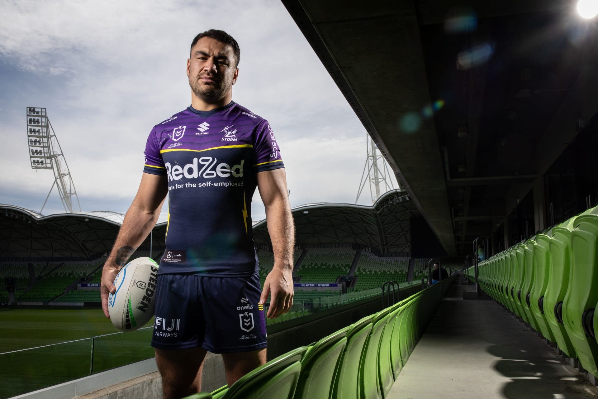 2025 Pacific Championships: New Zealand Kiwis suffer major blow - NRL ...