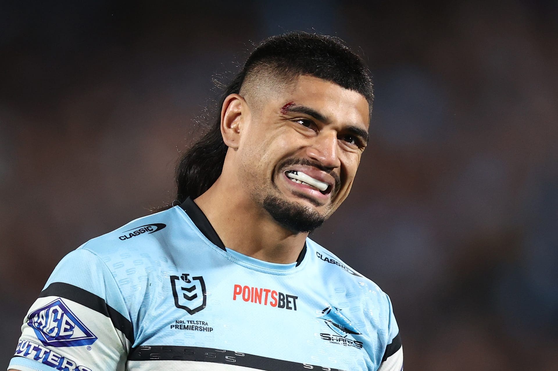 If he had hair, he'd be pulling it out: Craig Fitzgibbon's 2025 ...