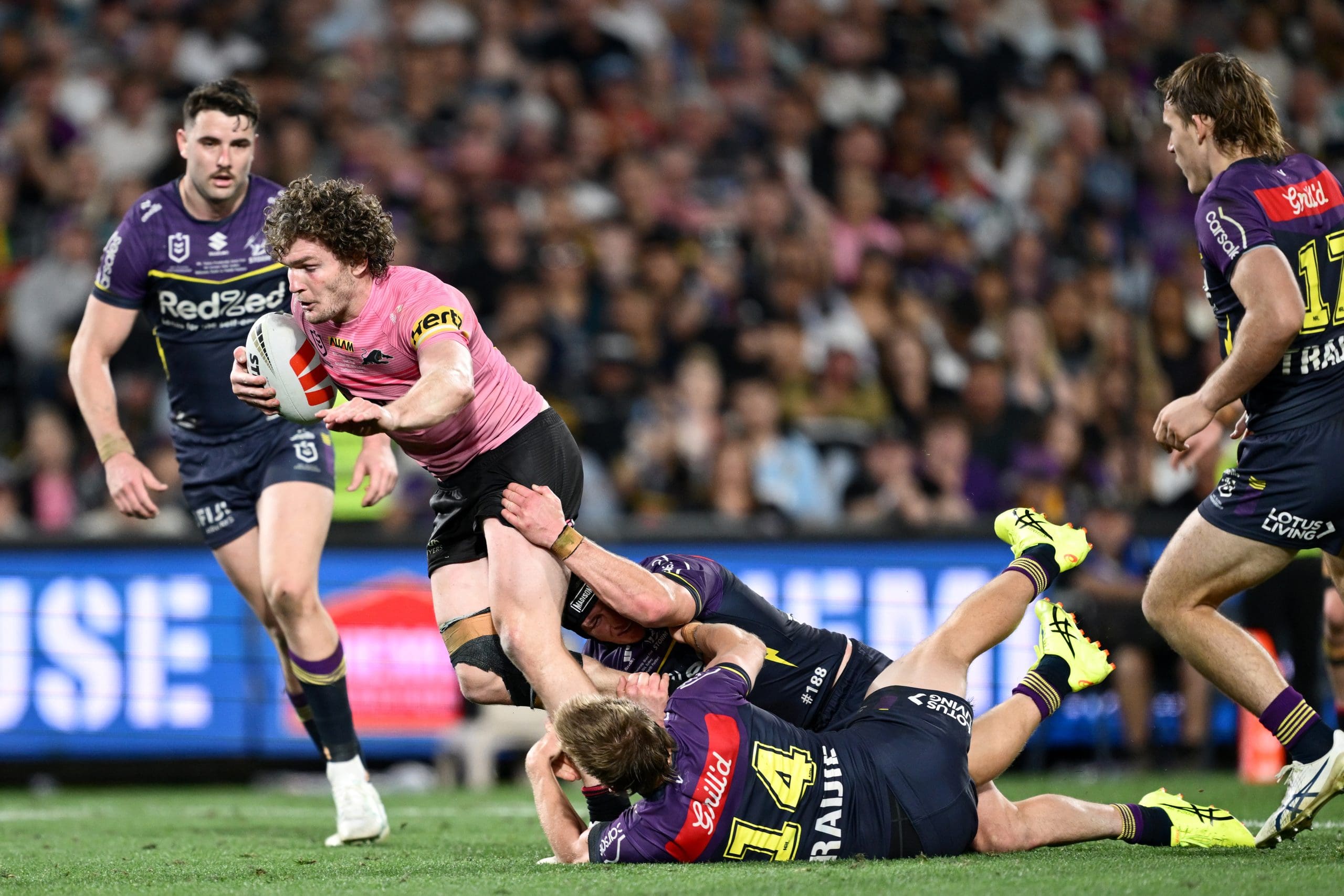 Who plays who? Predicting Round 1 NRL fixtures for 2026 - Zero Tackle