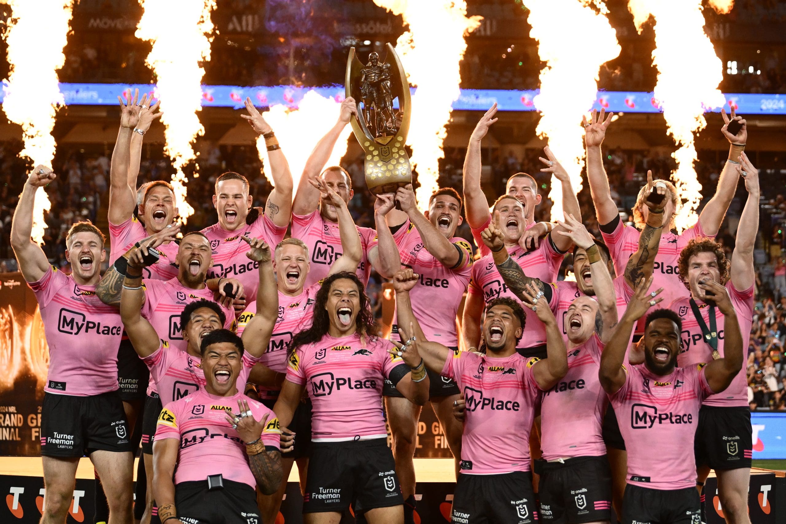 Release Date Confirmed For Rugby League 26 Video Game NRL News Zero Release Date Confirmed For Rugby League 26 Video Game NRL News Zero