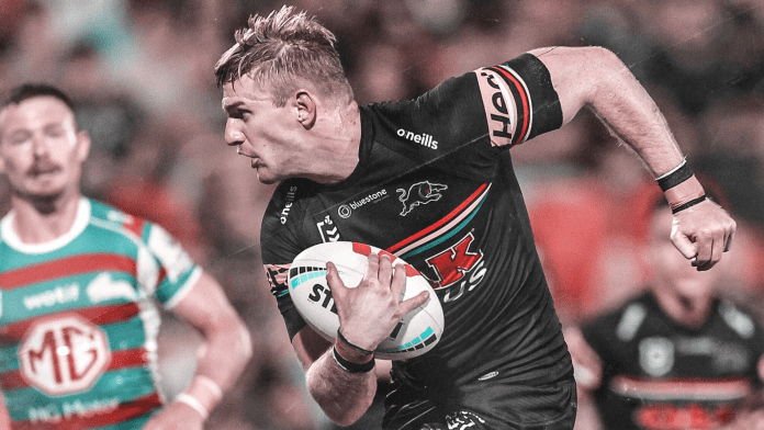 EXCLUSIVE: Another club enters the race for Penrith Panthers forward ...
