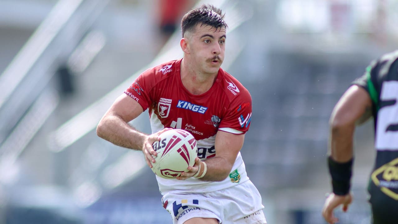 2025 QLD Cup Player Movements and Squads - NRL News - Zero Tackle