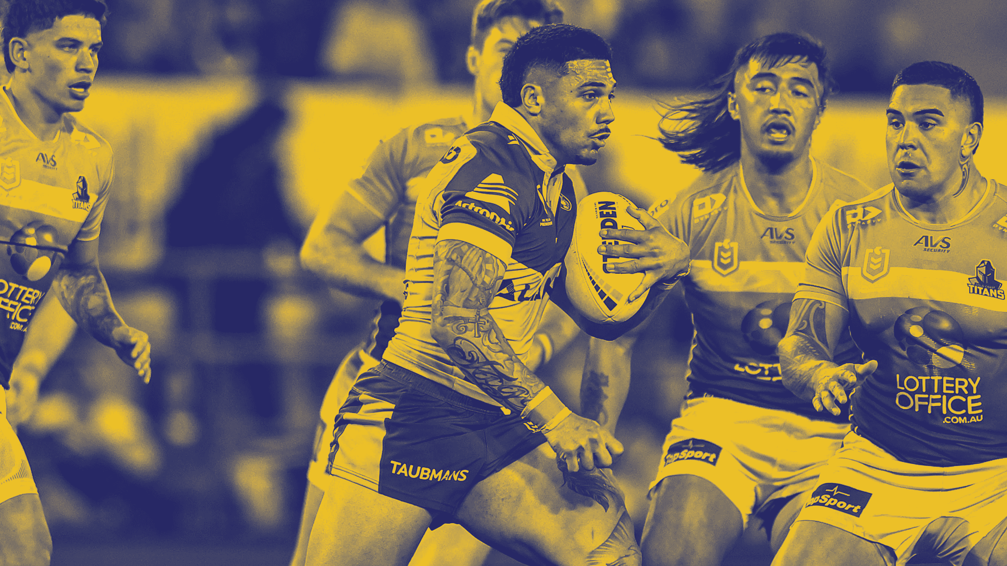 The magical six months that convinced Jake Tago not to retire - Zero Tackle