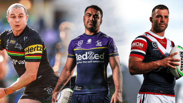 The top 50 NRL players from 2024: Part 5 (10-1) - NRL News - Zero Tackle