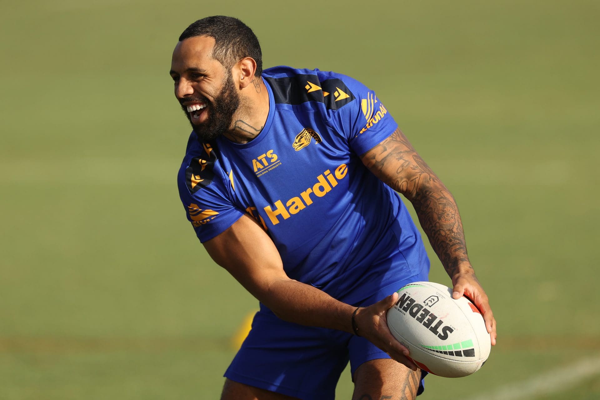 Bulldogs confirm departures of ten players - Zero Tackle
