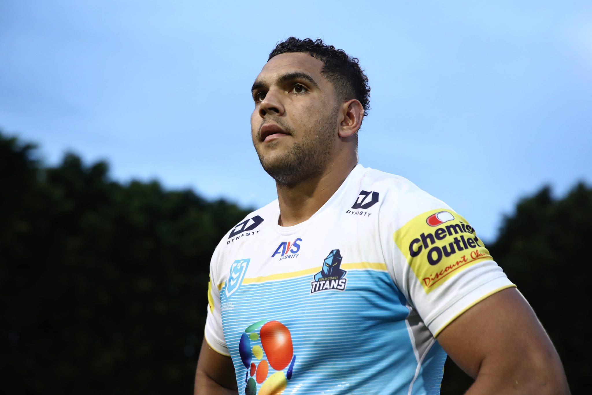 International forward re-commits to Gold Coast Titans - NRL News - Zero ...
