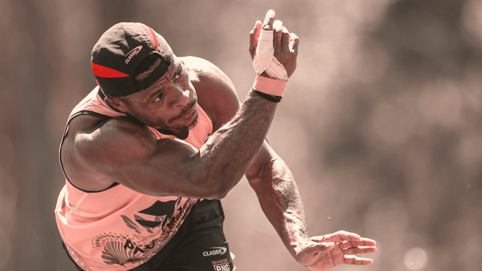 'I'm so blessed': Judah Rimbu speaks on importance of family ahead of ...