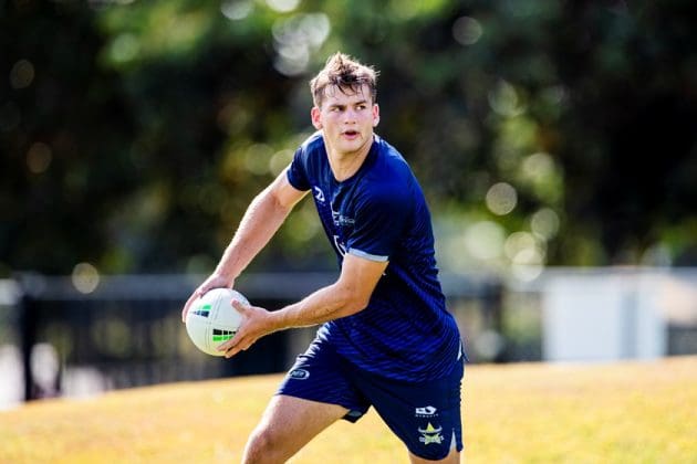 2025 QLD Cup Player Movements and Squads - NRL News - Zero Tackle