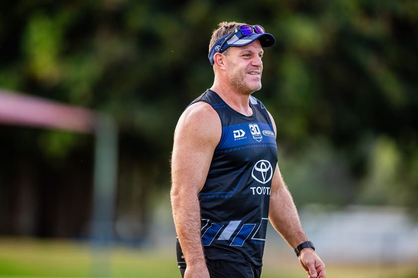 Cowboys confirm coaching staff, name new assistants - NRL News - Zero ...