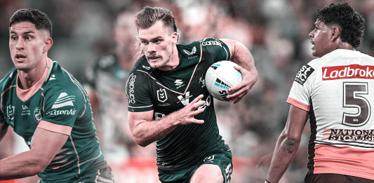 NRL Players Off Contract 2025 | NRL Contracts - Zero Tackle