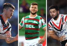 Latest NRL Player Movements - Signings and Contracts - Zero Tackle