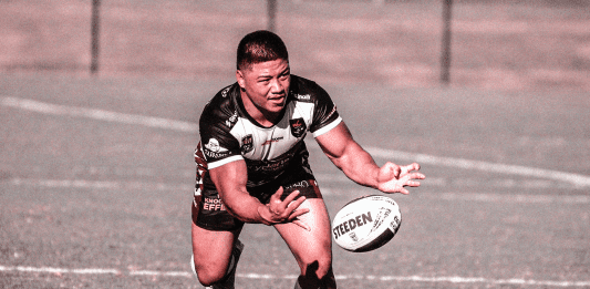 Gordon Chan Kum Tong (Canterbury-Bankstown Bulldogs) - NRL Stats, News ...