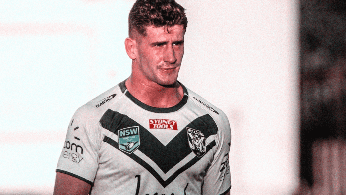 From setbacks to stardom: Harry Hayes' remarkable rise with the ...