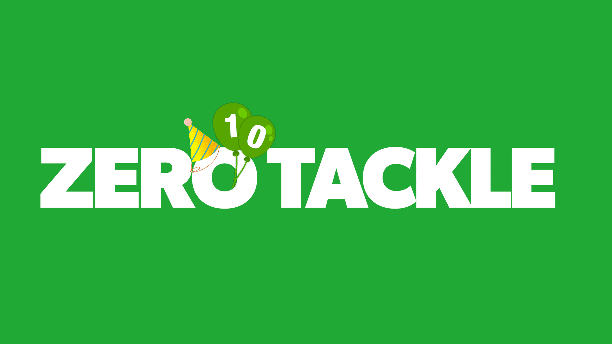 Celebrating ten years of Zero Digital Sports with Zero Tackle - NRL ...
