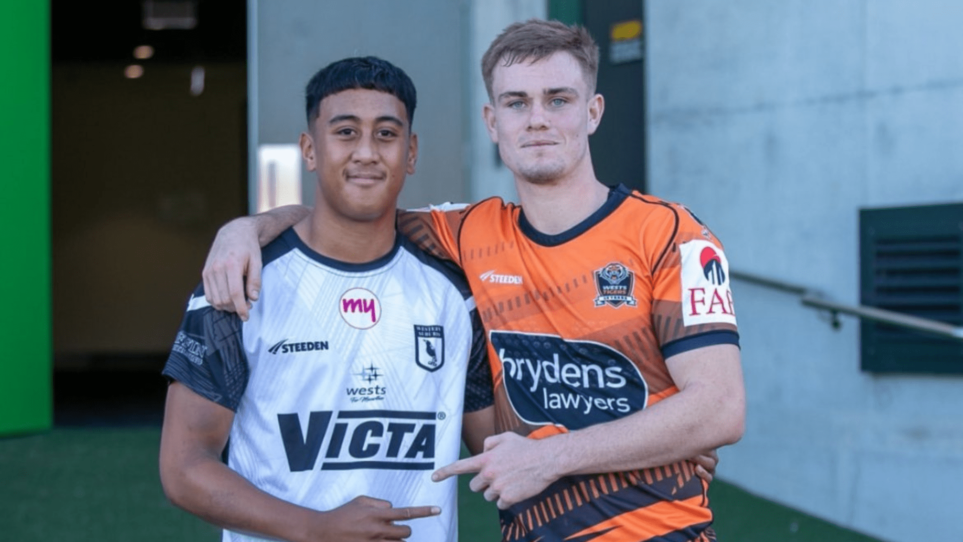 2025 Harold Matthews Cup Season Preview: Western Suburbs Magpies - NRL ...