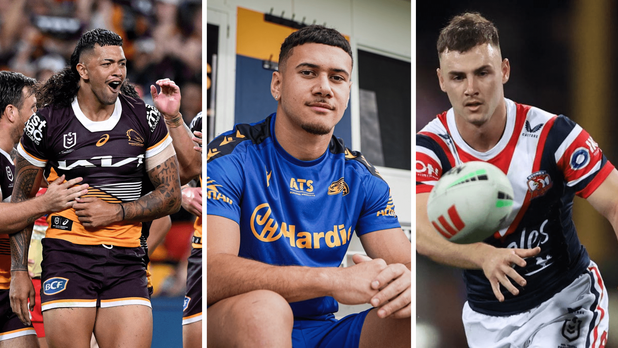 The ten best cash-cows to start 2025 NRL SuperCoach - Zero Tackle